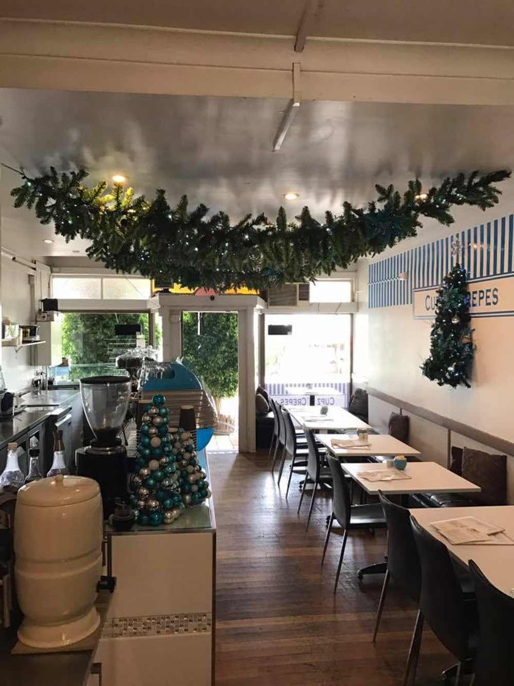 Gallery | Cupz N’ Crepes